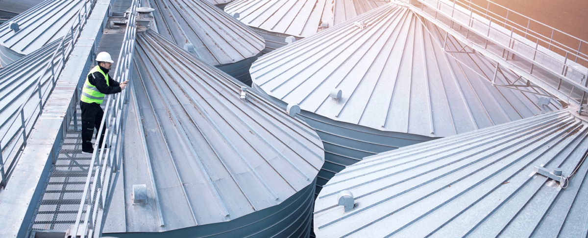 Grain Storage Tips – TAM Systems